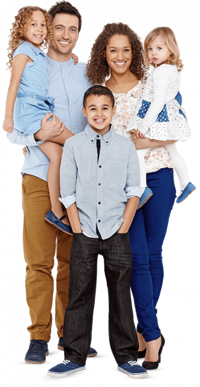 Homepage - Home Protection of America